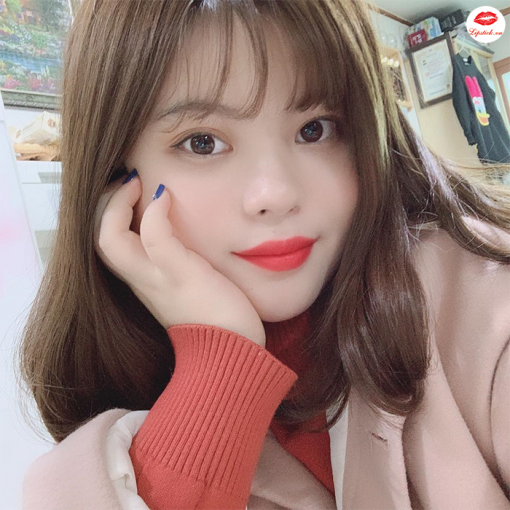 YSL 01 | Son YSL Màu 01 Le Rouge Đỏ Tươi Bán Chạy Nhất