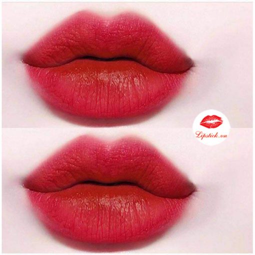 Son MAC Ruby Woo 707 Màu Đỏ Cổ Điển - Đẹp Nhất Dòng Retro Matte