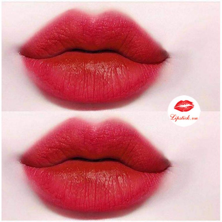 Son MAC Ruby Woo 707 Màu Đỏ Cổ Điển - Đẹp Nhất Dòng Retro Matte