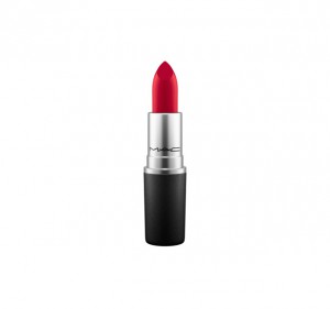 Son MAC Ruby Woo 707 Màu Đỏ Cổ Điển - Đẹp Nhất Dòng Retro Matte