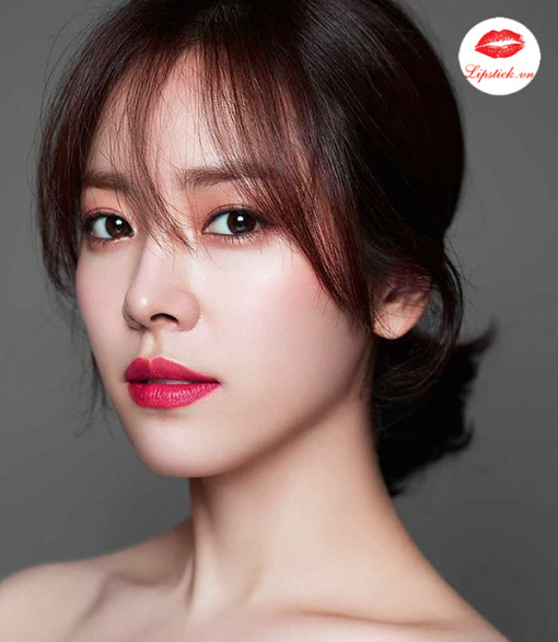 Son Shu 175 - Son Shu Uemura 175 Màu Đỏ Ánh Hồng | Lipstick.vn