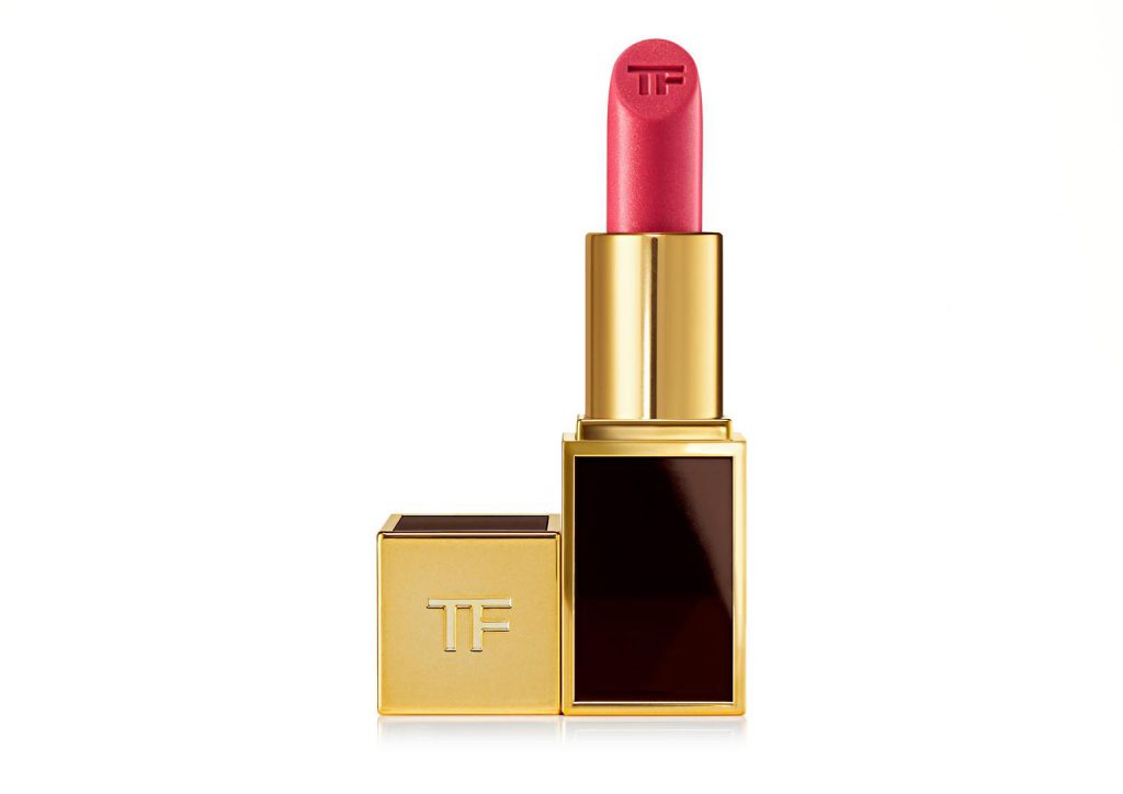 Son Tom Ford Rocco 53 Màu Hồng Nhũ - Lips & Boys | Lipstick.vn