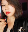 Son Chanel Rouge Allure Ink Màu 152 Choquant | Lipstick.vn
