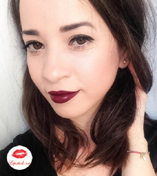 Son Nars Audacious Màu Ingrid | Lipstick.vn