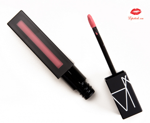 Son NARS Walk This Way – Powermatte Lip Pigment | Lipstick.vn