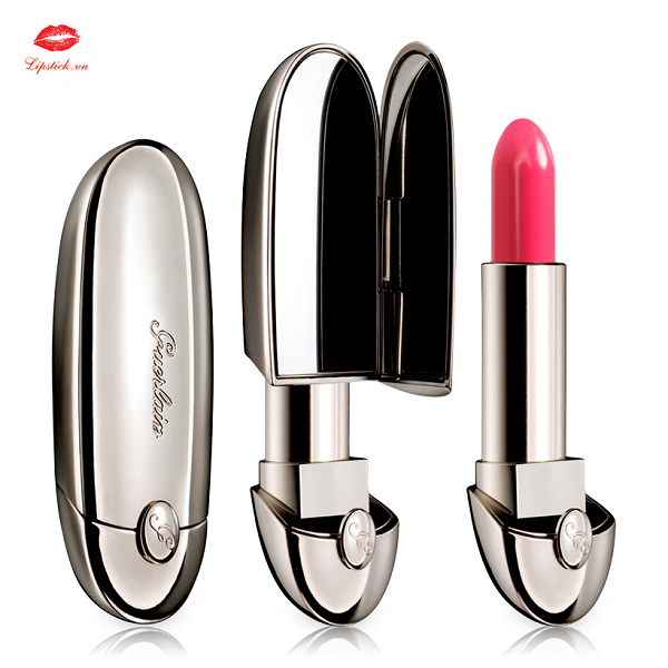 Mua son Guerlain chính hãng ở đâu ? | Lipstick.vn