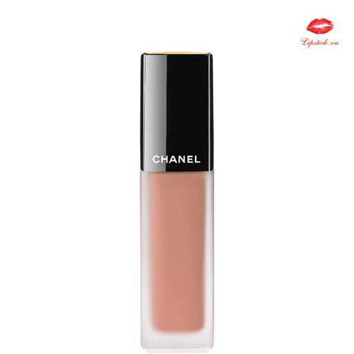 Son Chanel Rouge Allure Ink Màu 156 Lost | Lipstick.vn