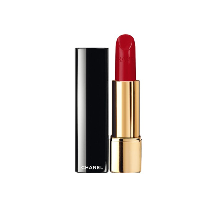 Son Chanel 176 Indépendante Màu Đỏ Cam Hot Nhất Chanel | Lipstick