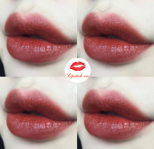 Son Dior Rouge 745 Terrific Matte - Đỏ Đất Đẹp Nhất Rouge Dior
