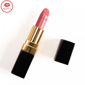 Son Chanel 428 Légende Màu Hồng Nude | Lipstick.vn
