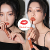 Son 3CE Tawny Red - Soft Lip Lacquer | Lipstick.vn
