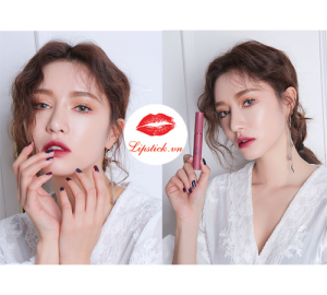 Son 3CE Velvet Lip Tint Know Better | Lipstick.vn
