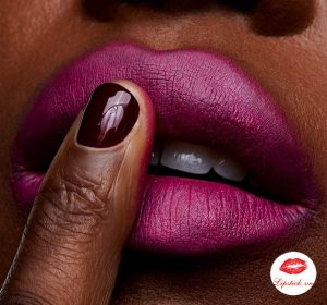 Son MAC 920 - Son MAC Velvet Punch Hồng Cánh Sen Powder Kiss