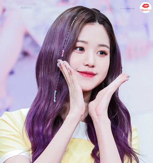 Review Son Gucci 403 Love Before Breakfast Hồng Việt Quất