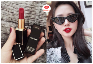 Top 13 Thỏi Son Tom Ford Màu Đẹp Nhất | Lipstick.vn