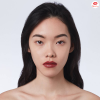 Review Son Gucci 203 Mildred Rosewood Màu Đỏ Đất Trầm Ấm