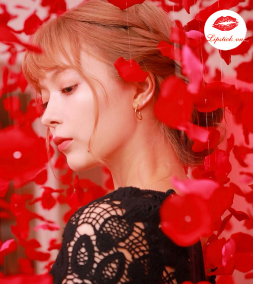 Son Dior 808-Son Dior Ultra Care 808 Caress Hồng Cam 2019-2020