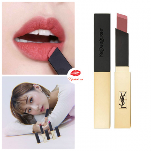 Bảng Màu Son YSL Slim Mới Nhất Hot 2019 - 2020 | Lipstick.vn