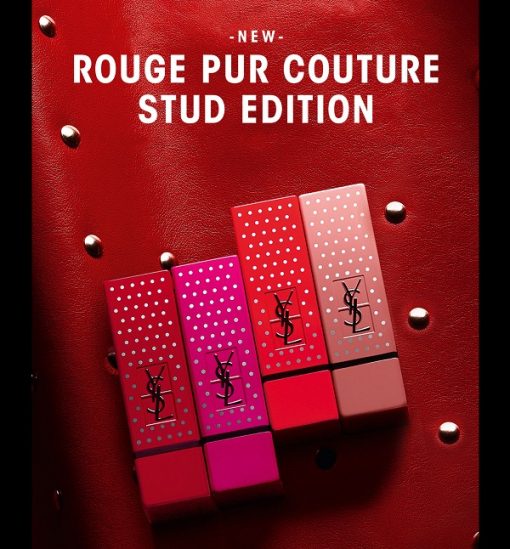 Top 5 Màu Son YSL Limited Edition Đẹp Nhất | Lipstick.vn