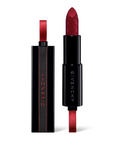 Son Givenchy 27 Bold Red - Đỏ Đậm Đẹp Nhất Dòng Rouge Interdit