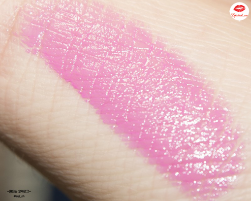 Son YSL 405 Màu Hồng Tím - Vinyl Cream Lip Stain | Lipstick.vn