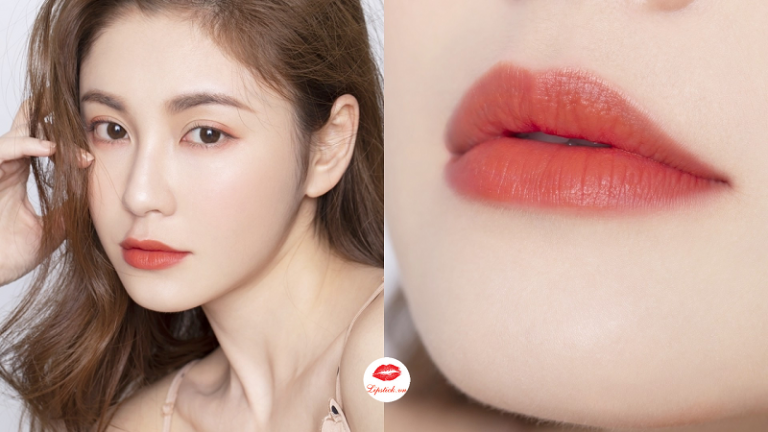 Son MAC 998 Sorry Not Sorry Cam Cháy-Kem Lì Đỉnh Nhất Powder Kiss