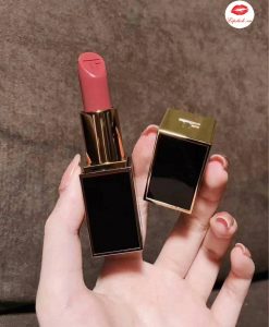 Son Tom Ford 511 - Son Tom Ford Steel Magnolia Trà Sữa Đào Hot Nhất