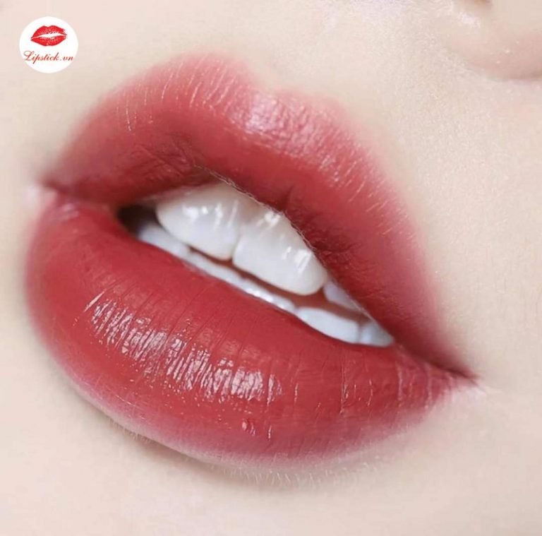 Son Dior 541 - Dior Addict Lip Tattoo 541 Natural Sienna Đỏ Đất Đẹp Nhất