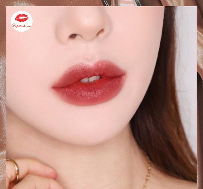 Son Dior 541 - Dior Addict Lip Tattoo 541 Natural Sienna Đỏ Đất Đẹp Nhất