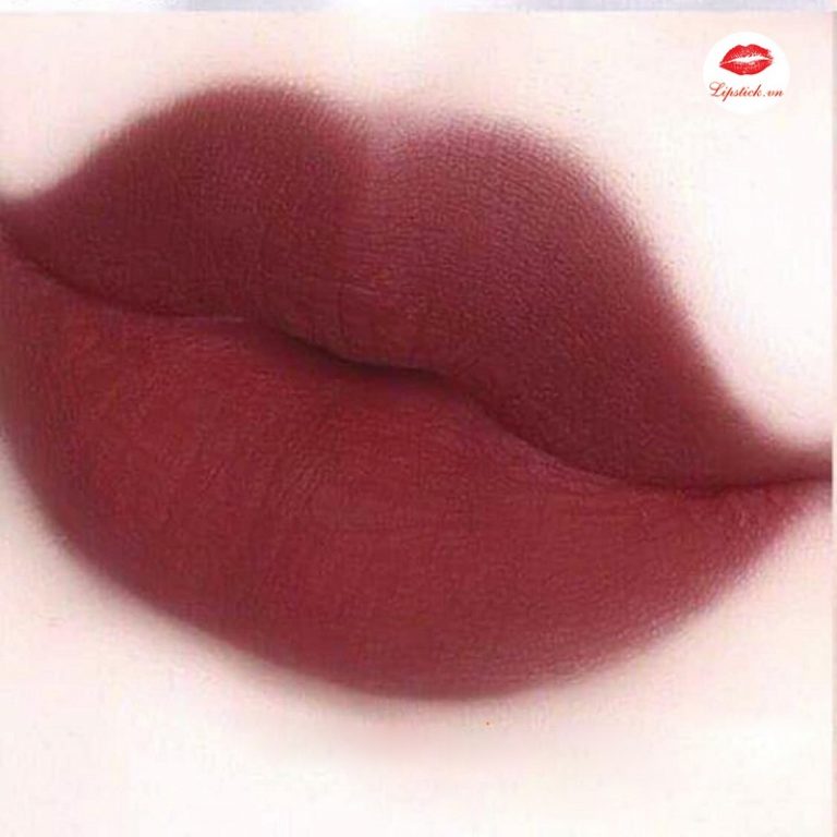 Son Shu Gear Flame - Đỏ Rượu Hot Nhất, Quyến Rũ Nhất ONE PIECE