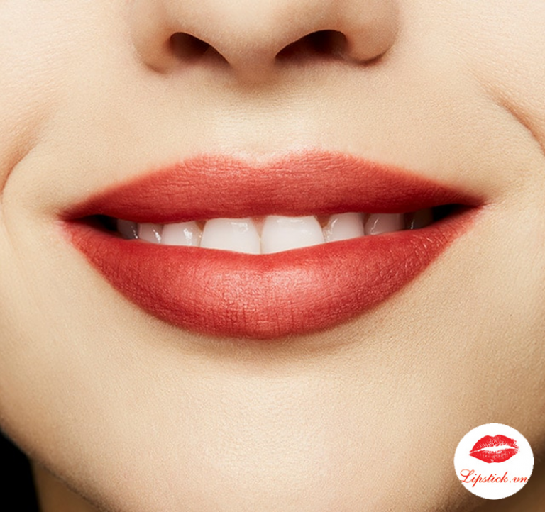 Son MAC 925 Marrakesh-mere Đỏ Đất Mới Đẹp Nhất Powder Kiss