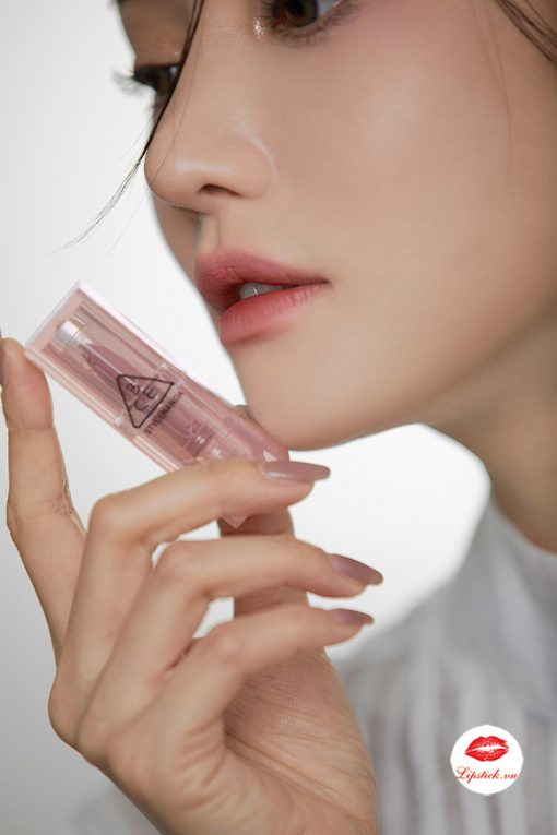 Review Son 3CE Chill Move – Hồng Đất Soft Matte Nữ Tính Nhất