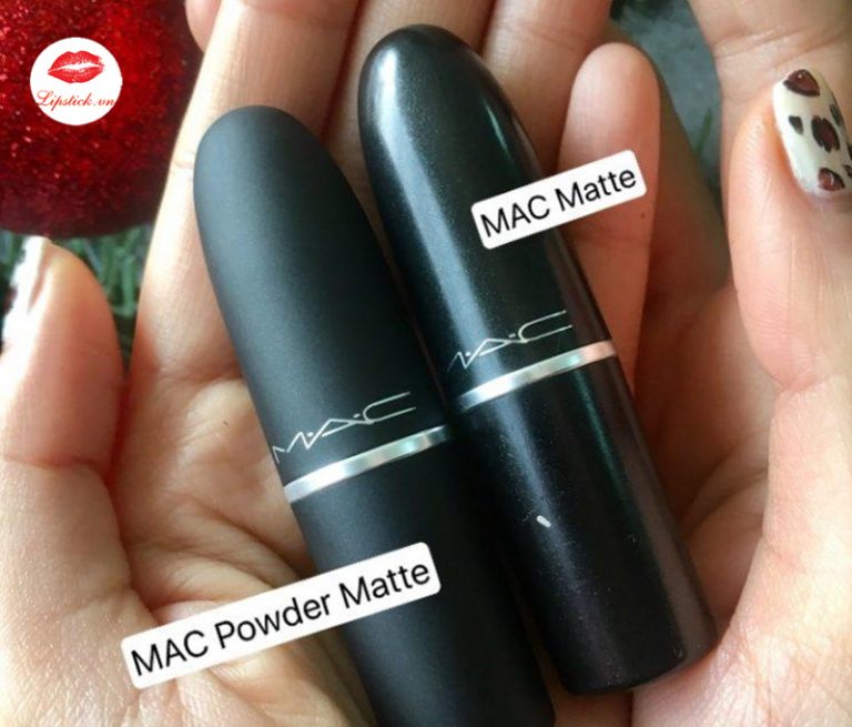 So sánh MAC Chili 602 và Devoted To Chili 316? Nên chọn loại nào?