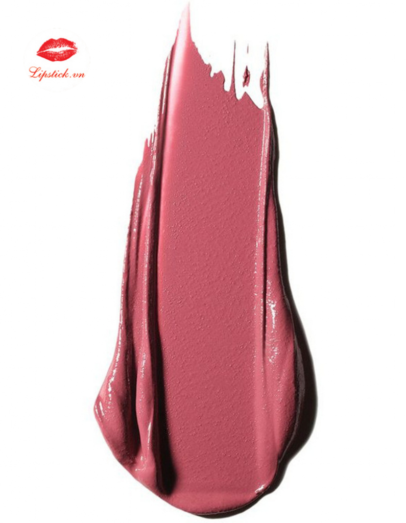 Son MAC 491 Hey, Frenchie – Hồng Da Dòng Love Me Liquid Lip Colour