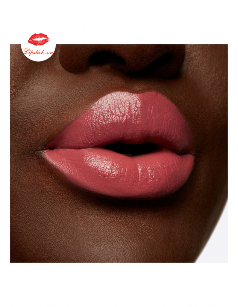 Son MAC 491 Hey, Frenchie – Hồng Da Dòng Love Me Liquid Lip Colour