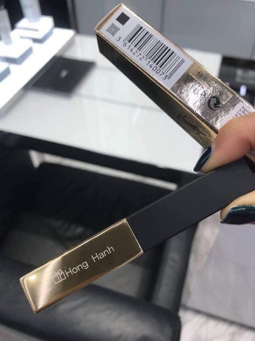 Mua Son YSL Khắc Tên Ở Đâu - TOP Địa Chỉ HOT Nhất, Nhanh Nhất