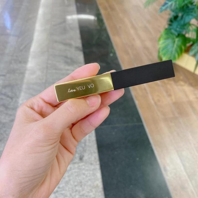 Mua Son YSL Khắc Tên Ở Đâu - TOP Địa Chỉ HOT Nhất, Nhanh Nhất