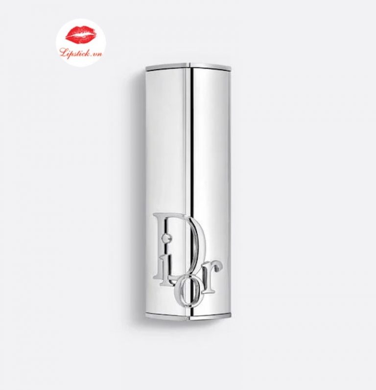 Son Dior Addict 727 Dior Tulle – Hồng Đất Bản Refill, Hot Mới Nhất