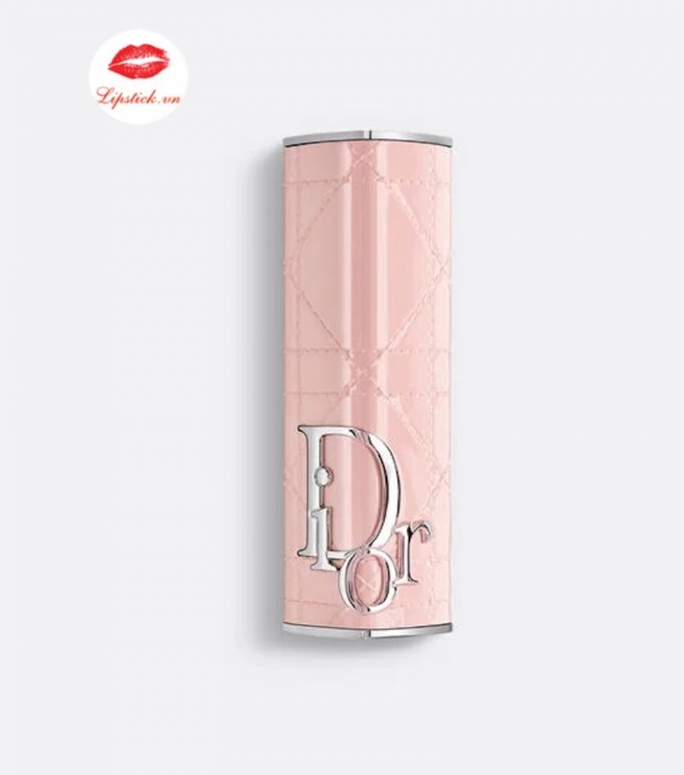 Son Dior Addict 727 Dior Tulle – Hồng Đất Bản Refill, Hot Mới Nhất