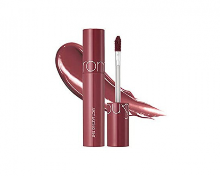 Son Romand 19 Almond Rose Màu Hồng Đất Đẹp Nhất, Hot Nhất