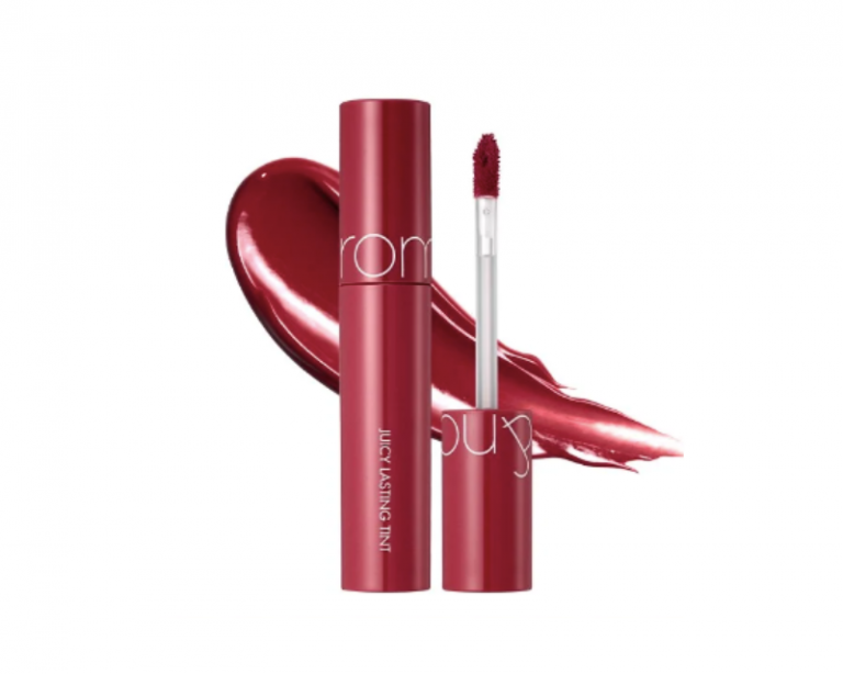 Son Romand Cherry Bomb 12 Màu Đỏ Cherry Đẹp Nhất, Hot