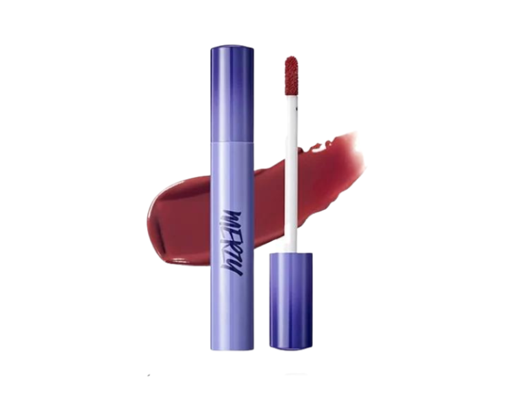 Son Merzy SL2 Sangria Màu Đỏ Rượu Vang Đẹp Nhất, Hot Nhất