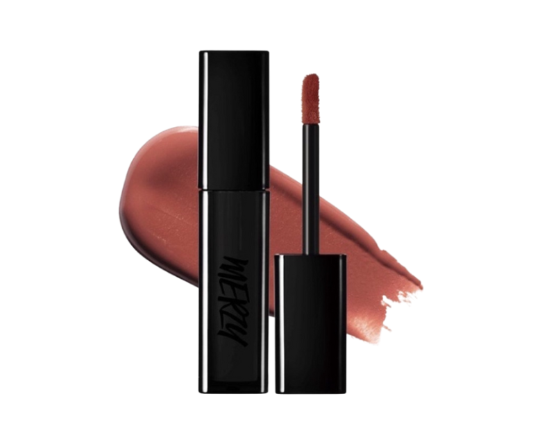 Son Merzy V23 Mysterious Coral Màu Nâu San Hô Đẹp Nhất