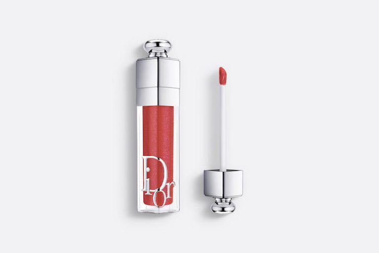 Son Dưỡng Dior Maximizer 024 Intense Brick Đỏ Gạch Đẹp, Mới Nhất