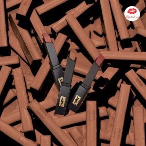 Son YSL Slim N317 Exploding Nude Màu Cam Nude Mới Nhất | Lipstick.vn