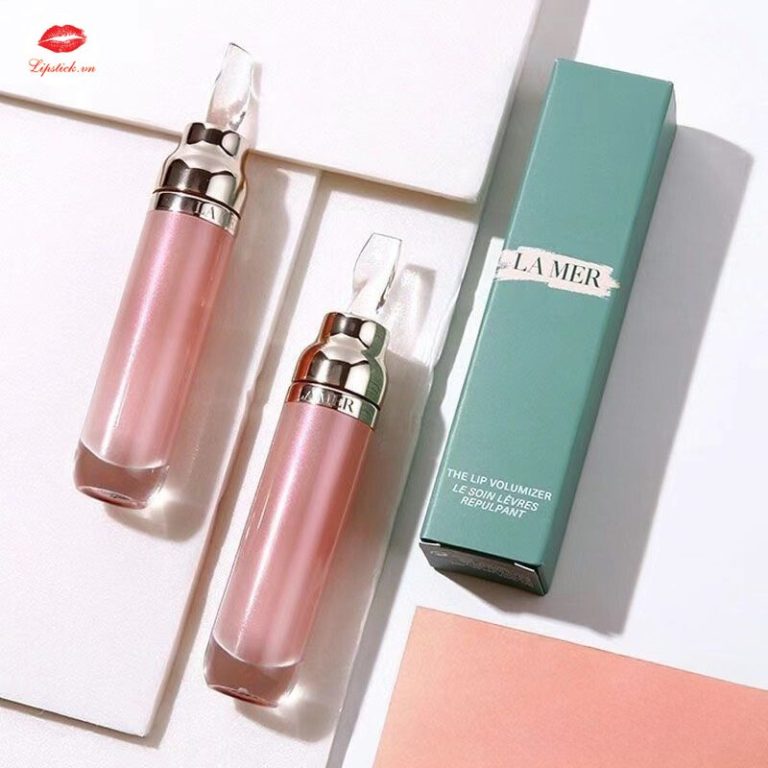 Son Dưỡng La Mer The Lip Volumizer Cao Cấp Mới Nhất | Lipstick.vn