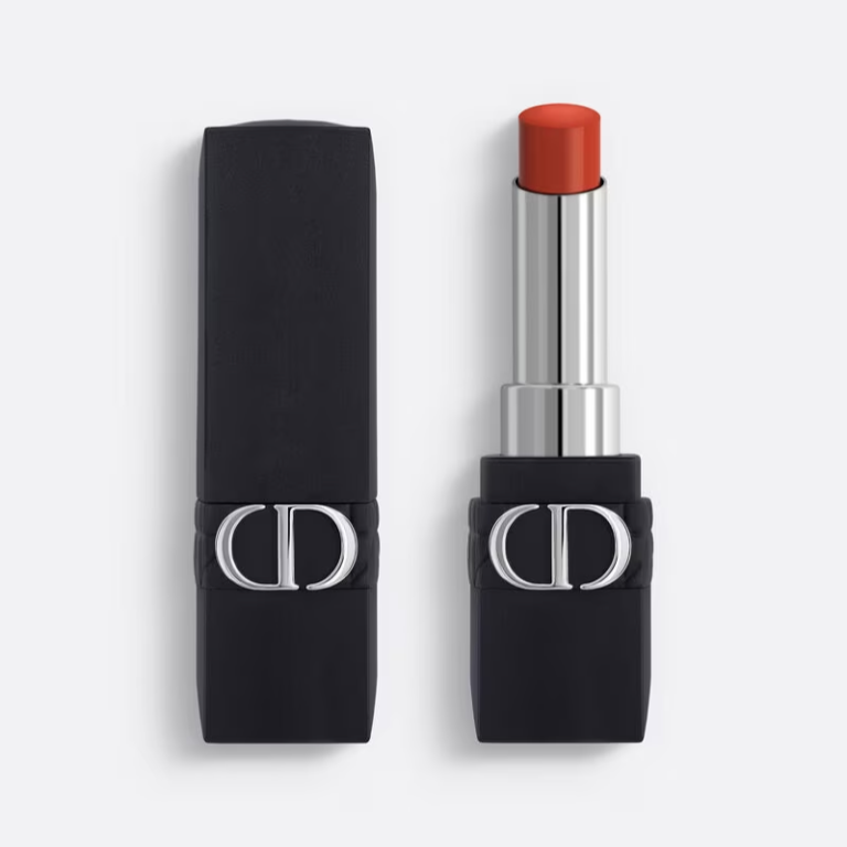 Son Dior Màu 840 Forever Radiant Đỏ Gạch - Rouge Dior Forever MỚI