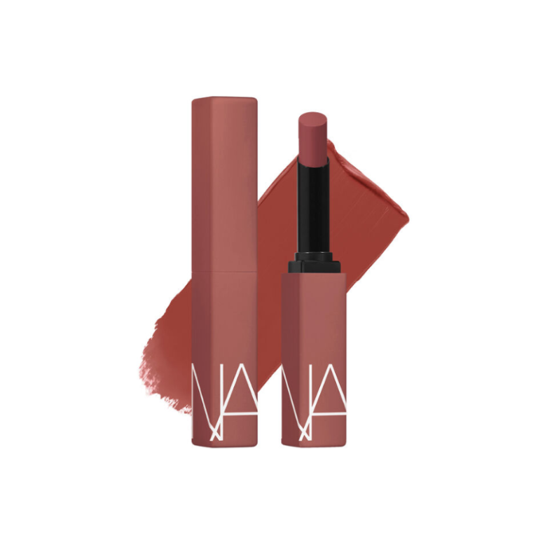 Son Nars 103 Modern Love Hồng Cam Đất - Powermatte Lipstick