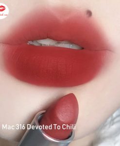 Top 9 Màu Son Mac Đẹp Nhất Quà Tặng Valentine 14 2