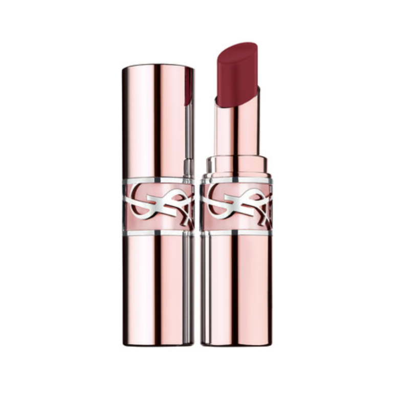 Son Dưỡng YSL 5B Nude Crush Màu Hồng Đất MỚI | Lipstick.vn